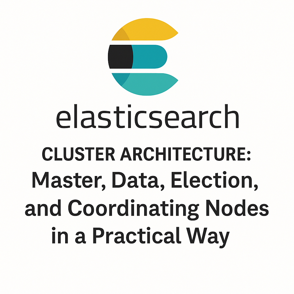 Replicating with Ease: A Guide to Cross-Cluster Replication in Elasticsearch | by Evergreen ...