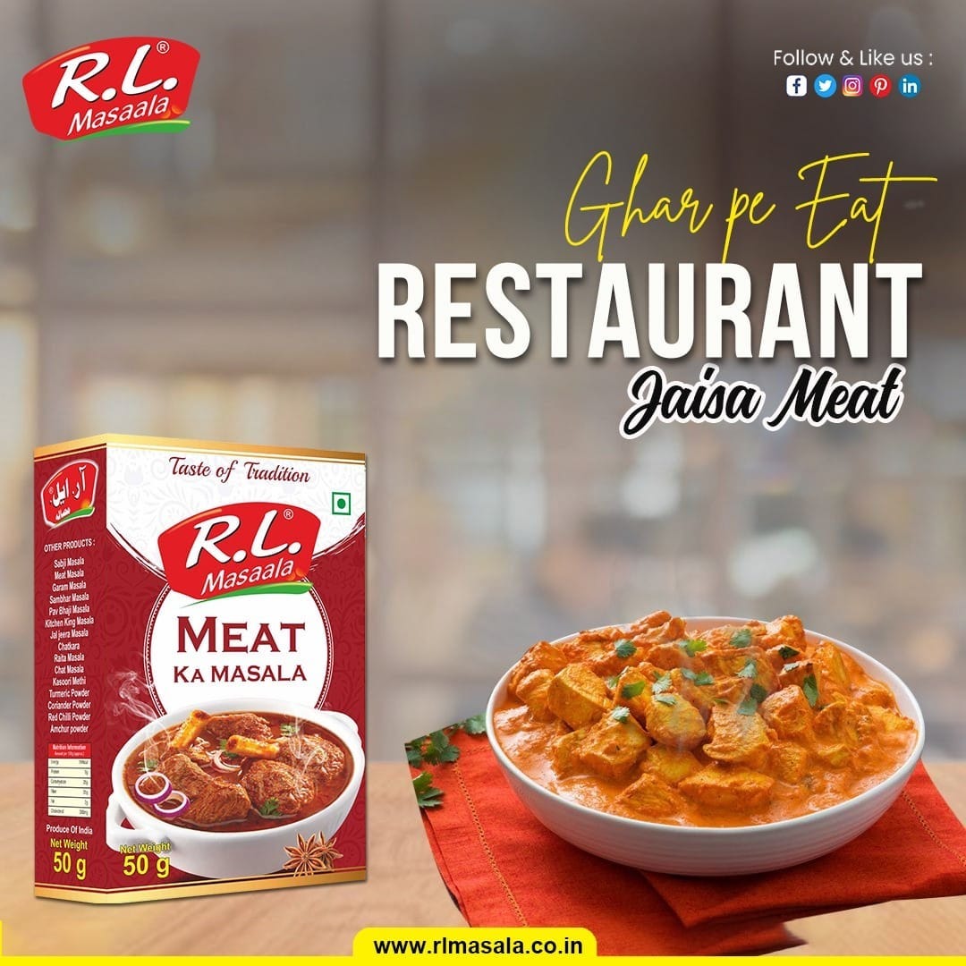 Buy Maggi Special Masala Noodles || R.L.MASALA - RL Masala - Medium