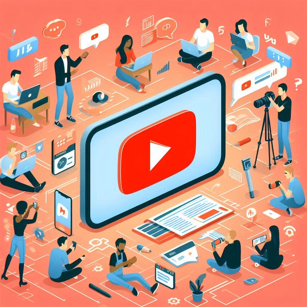 The Best Times to Post on YouTube for Maximum Engagement | by Tube ...