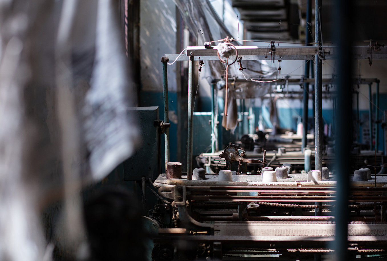 Leading Hydraulic Press Manufacturers — Woodmac Industries - woodmac ...