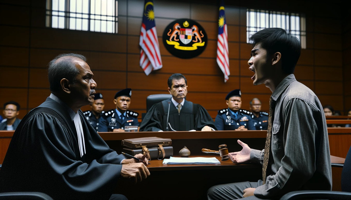 CASE UPDATE : BUNDLE OF AUTHORITIES | by Elson | Medium
