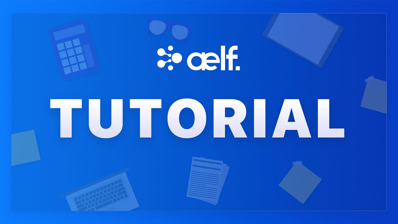 How AI-Powered NFTs Pioneer the Future of Digital Collectibles | by ælf | aelf | Medium