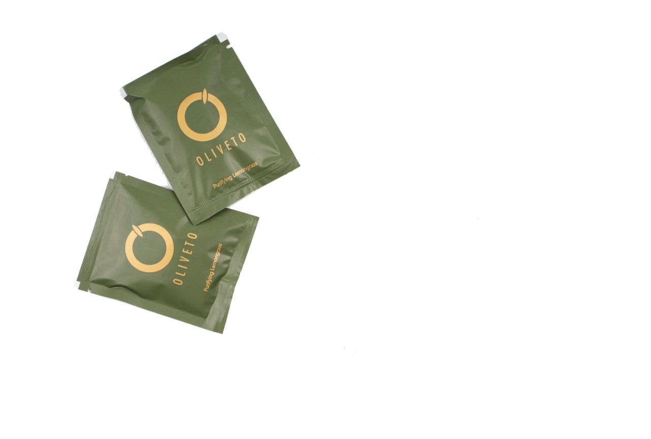 Olive Tea The Power of Antioxidants: Unveiling Olive Tea’s Benefits ...