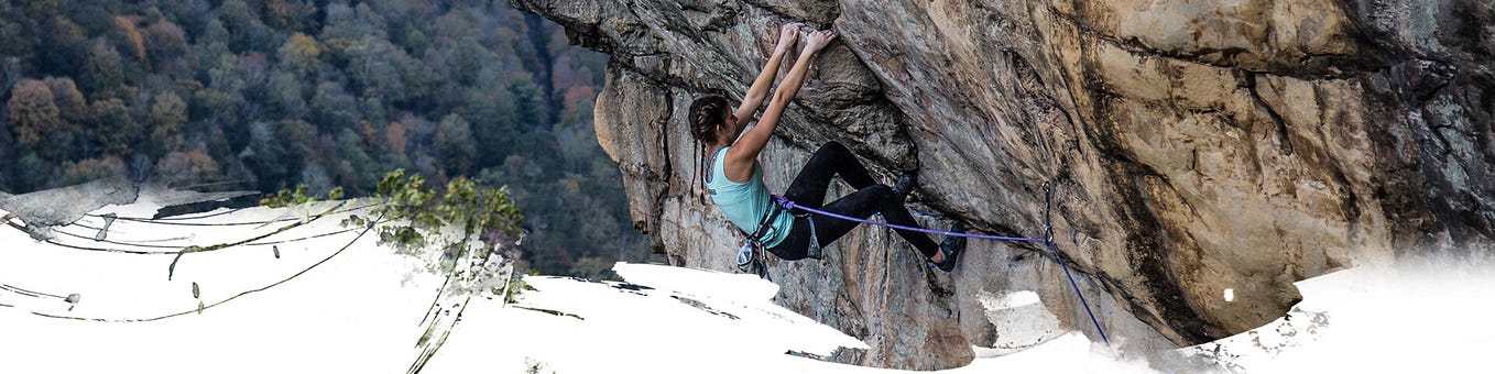 Climbing Ropes. Climbing ropes are basic when it comes… | by ...