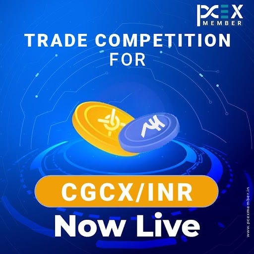 PCEX Member Trading App is Now Available on Google Play Store | by PCEX ...