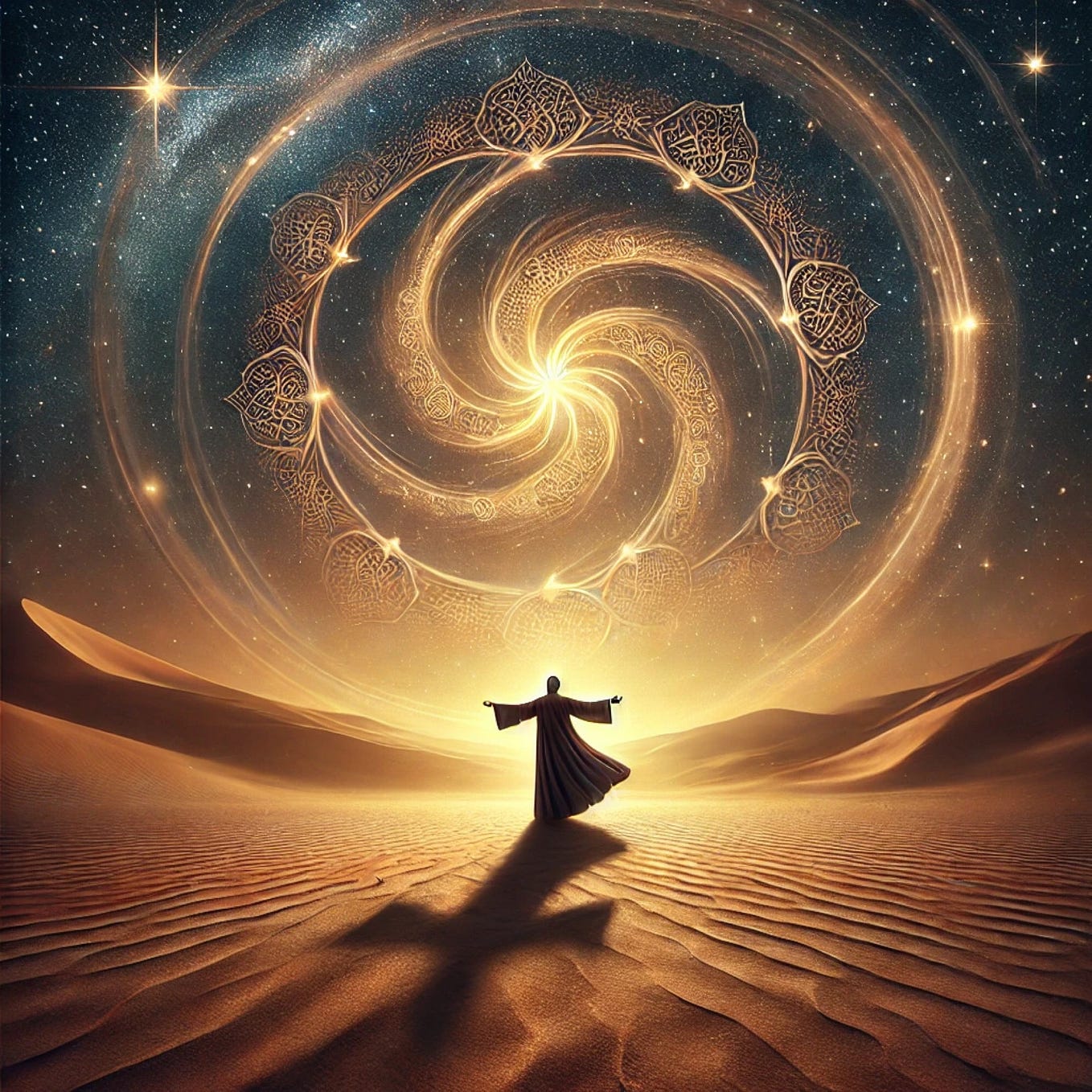 The Art of Indifference: Differentiating Between What We Can and Cannot Control | by Mazhar ...