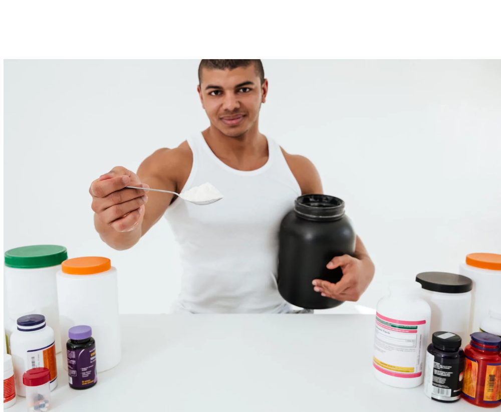 Connection Between Gut Health and Probiotic Supplements | by Trimlife ...