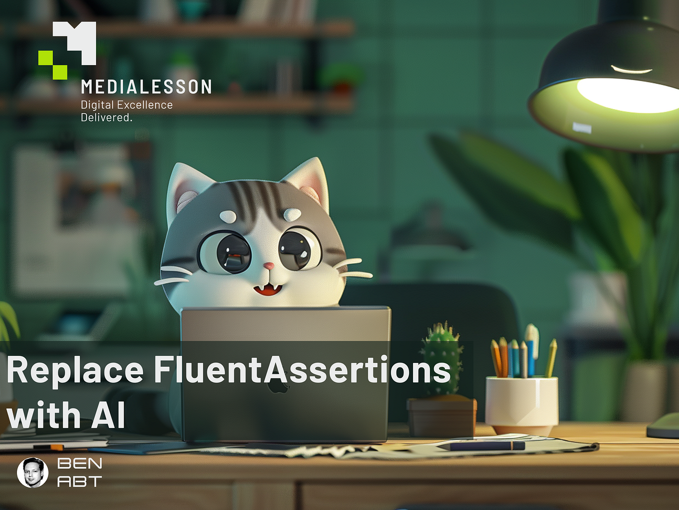 Create a custom proxy endpoint action with ASP.NET Core MVC | by BEN ABT | Medialesson | Medium