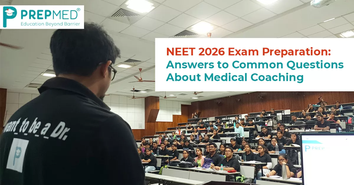 NEET 2025: Everything You Need to Know | by PrepMed NEET | Mar, 2024 ...