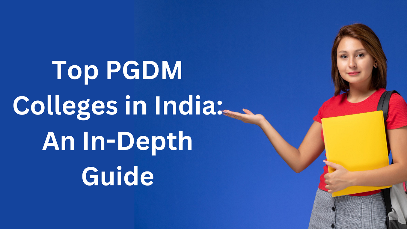 Global Perspectives: The Internationalization of PGDM Programs and its Impact on Students | by ...