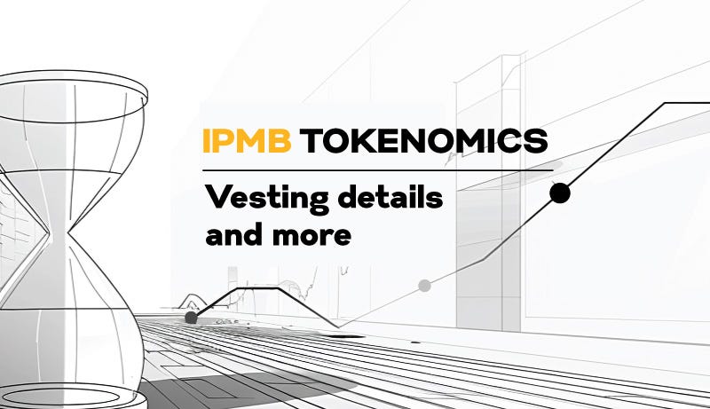 GET THE CHANCE TO WIN $6000 IN GOLD COINS JUST BY HOLDING 1 IPMB TOKEN! | by IPMB | Medium
