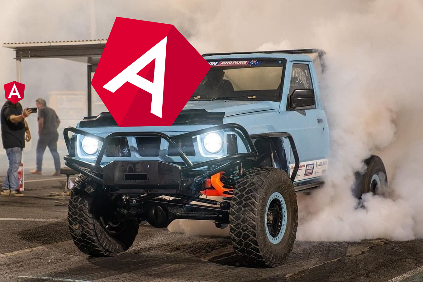 Dynamically Style Html Elements With Angular S Ngclass Directive By Abhishek Khatri Medium
