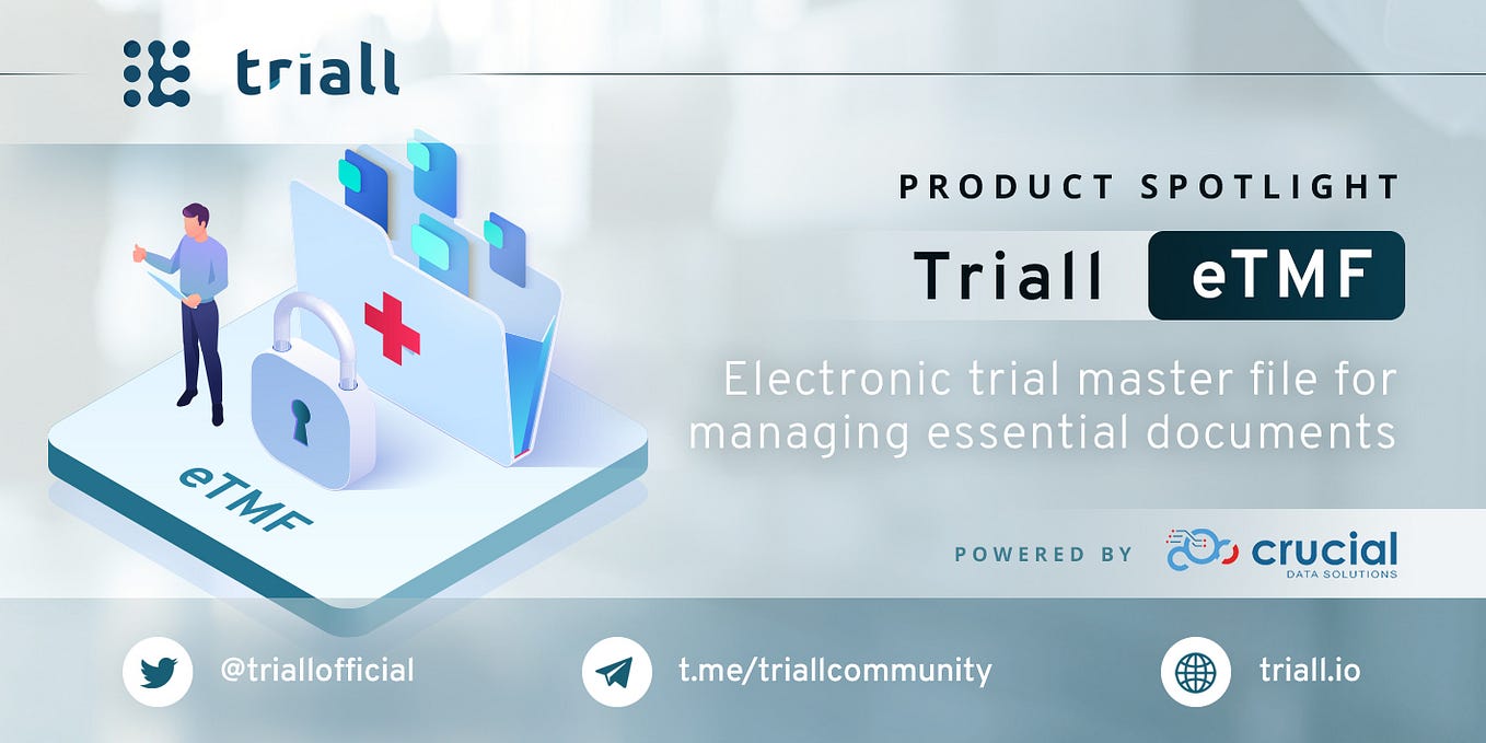 Presenting the new Triall roadmap | by Triall | Triall | Medium