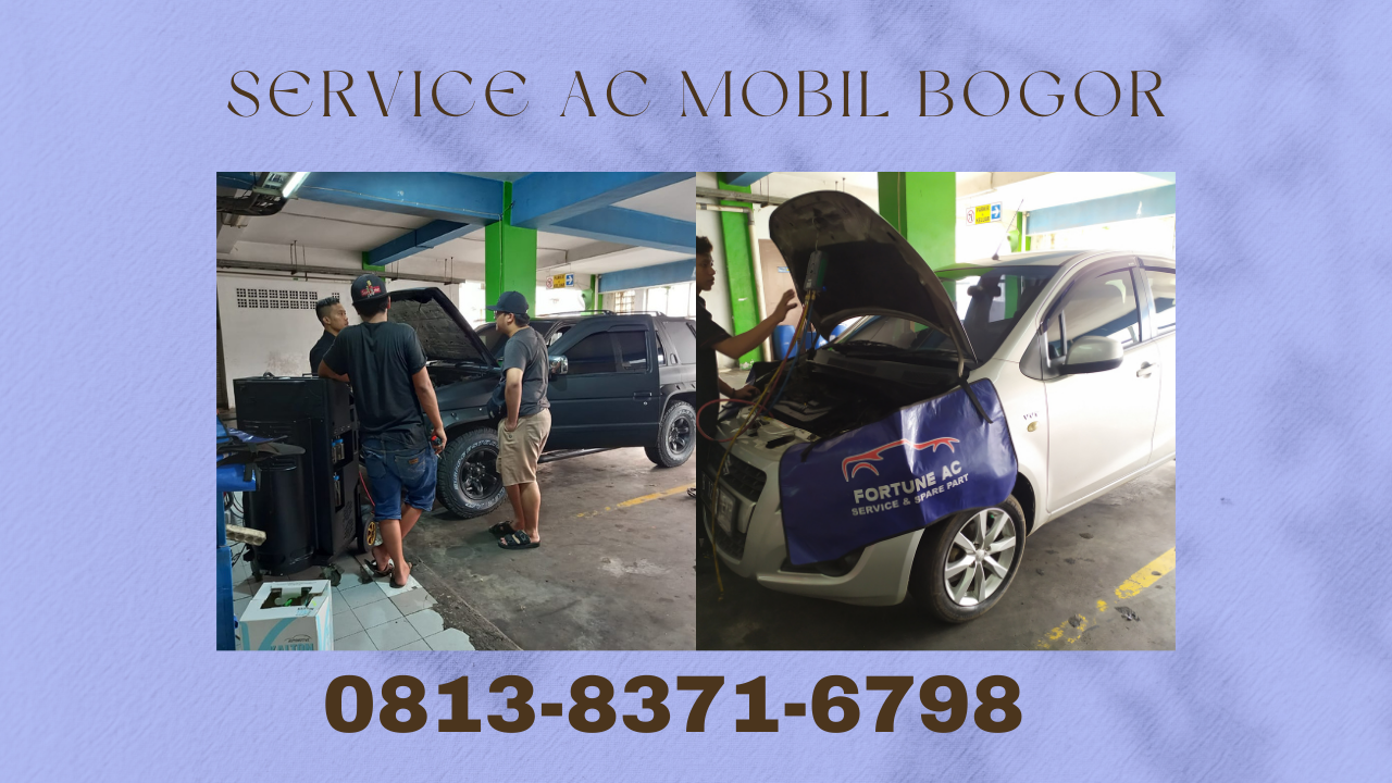 service ac mobil depok. Wa +6281383716798 service ac mobil… | by zaza ...