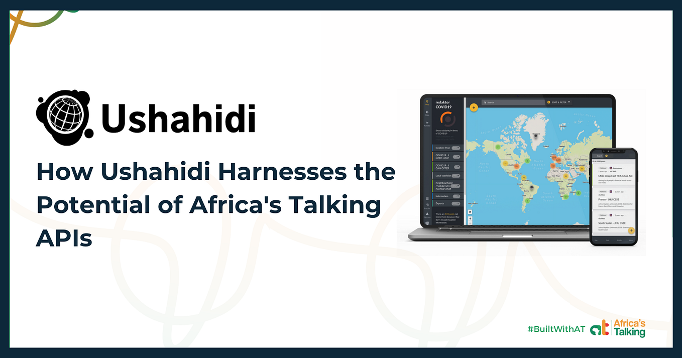 Presta | Reshaping the African Fintech Landscape Using Effective ...