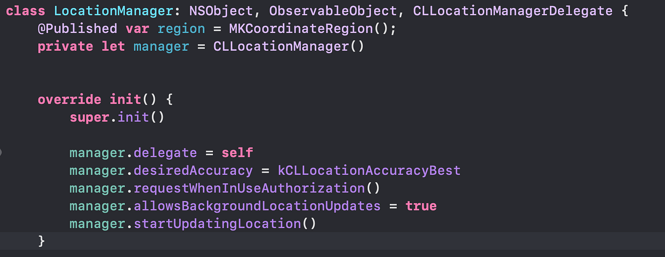 Gemini SDK with Swift for IOS Application | by Elvin | May, 2024 | Medium