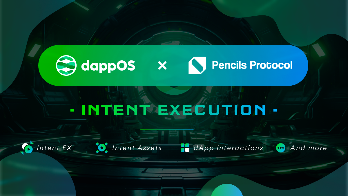 Lorenzo has collaborated with dappOS to provide yields on Intent Assets | by dappOS | Medium