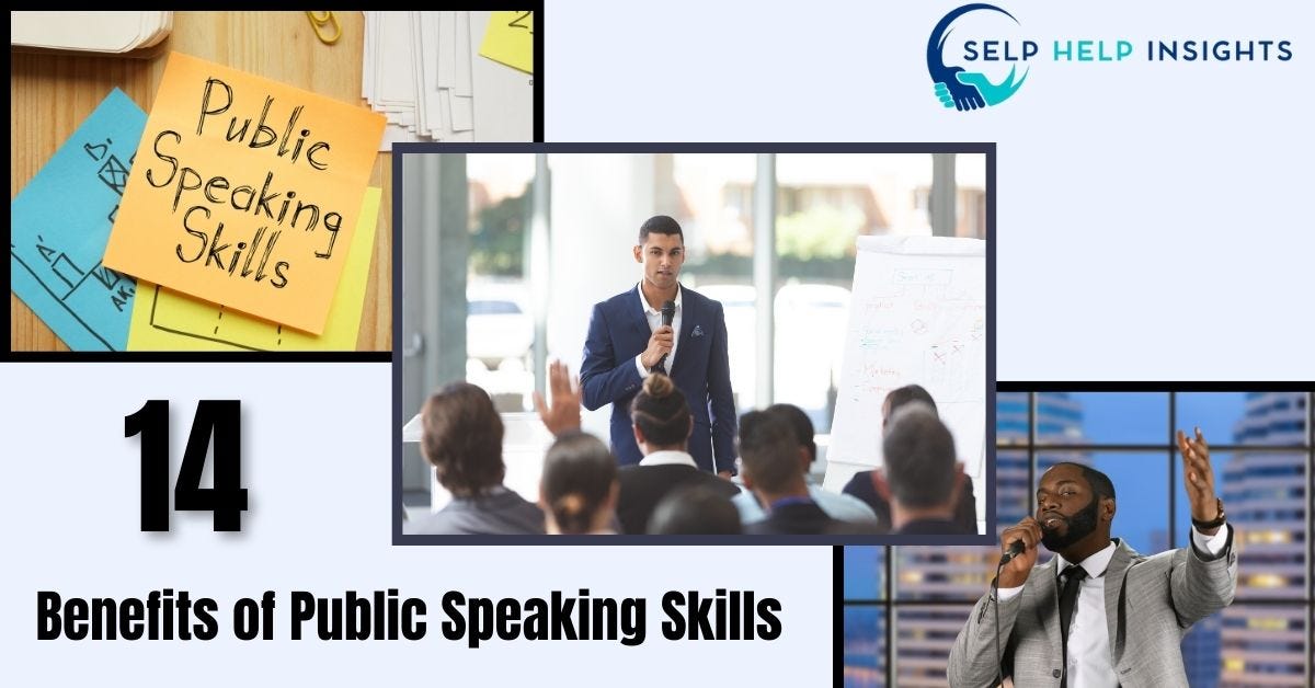 Overcoming the Fear of Public Speaking - Selphelpinsights - Medium