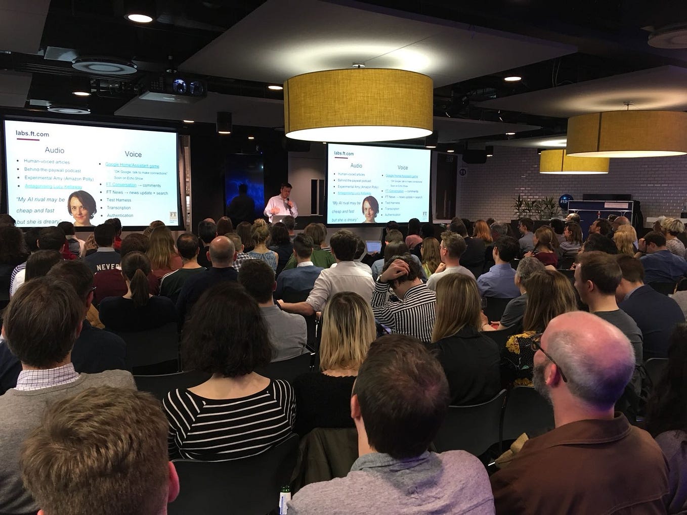 How BBC data journalists use R for data visualization | by Pina ...