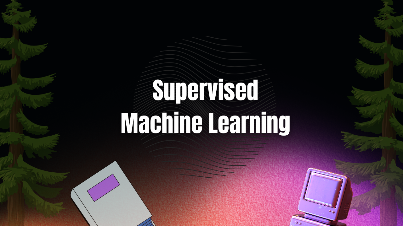 Supervised Machine Learning : Introduction | by Devansh Chamoli | Jul, 2025 | Medium