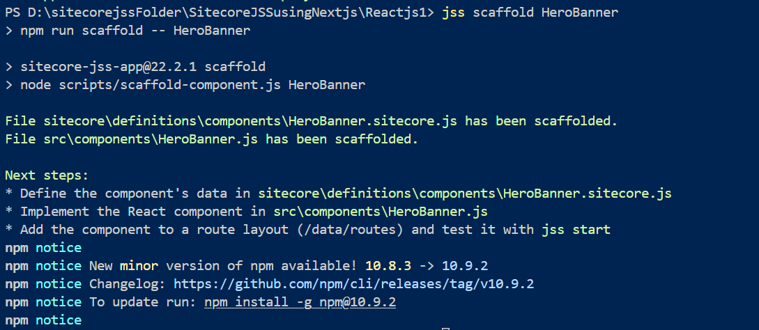 Multi-site set up on a Sitecore headless app | by Sridharan Padmanabhan | Medium