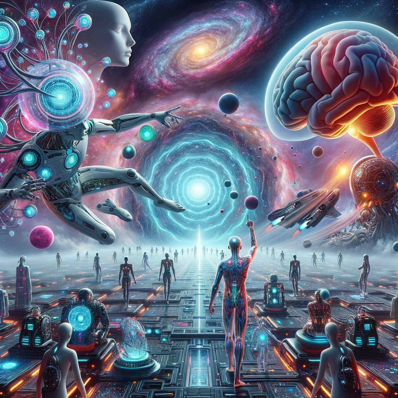 Bridging Interpretations of Quantum Reality | by ERO23 | Feb, 2025 | Medium