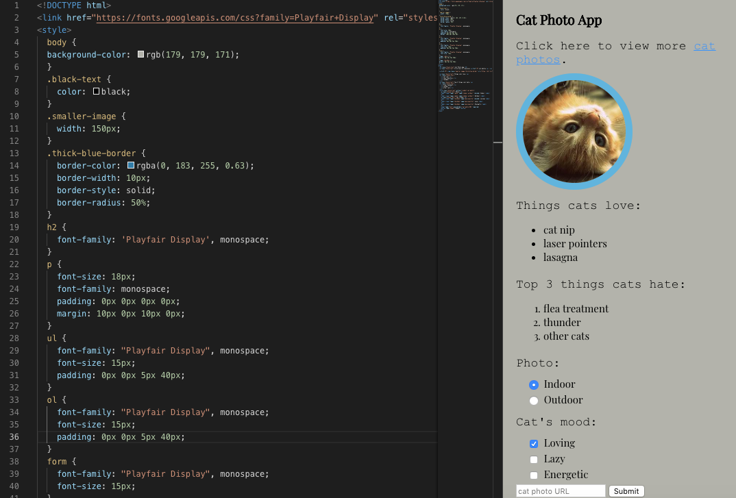 Cash Register. I worked on another exciting front-end… | by Libor Marko ...