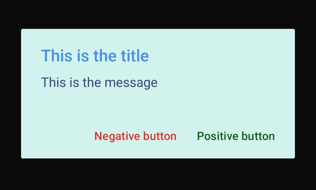 Implementing Critical Alerts on Android | by Surendar Dharavath | Medium