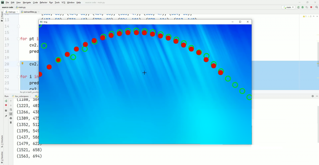 Kalman Filter(2) — Grid World Localisation | by Jeremy Zhang | Towards ...
