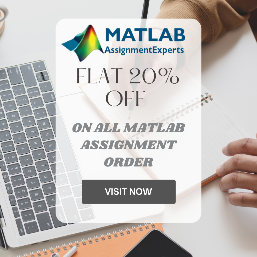 MATLAB Assignment Help - Elisa Happer - Medium