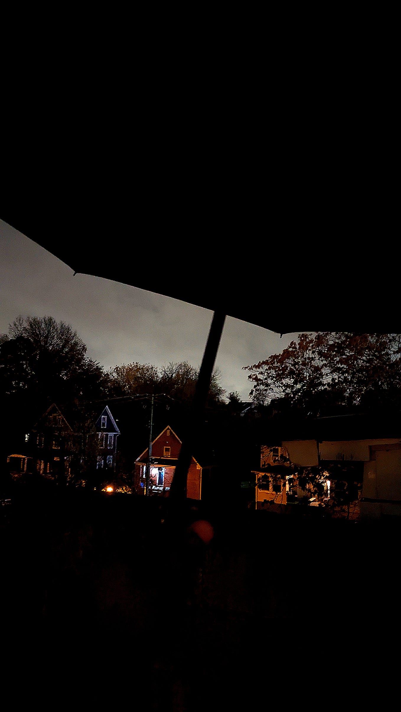 A Moody November Morning. November Walk Journal Part 1 | by Walter Pop ...