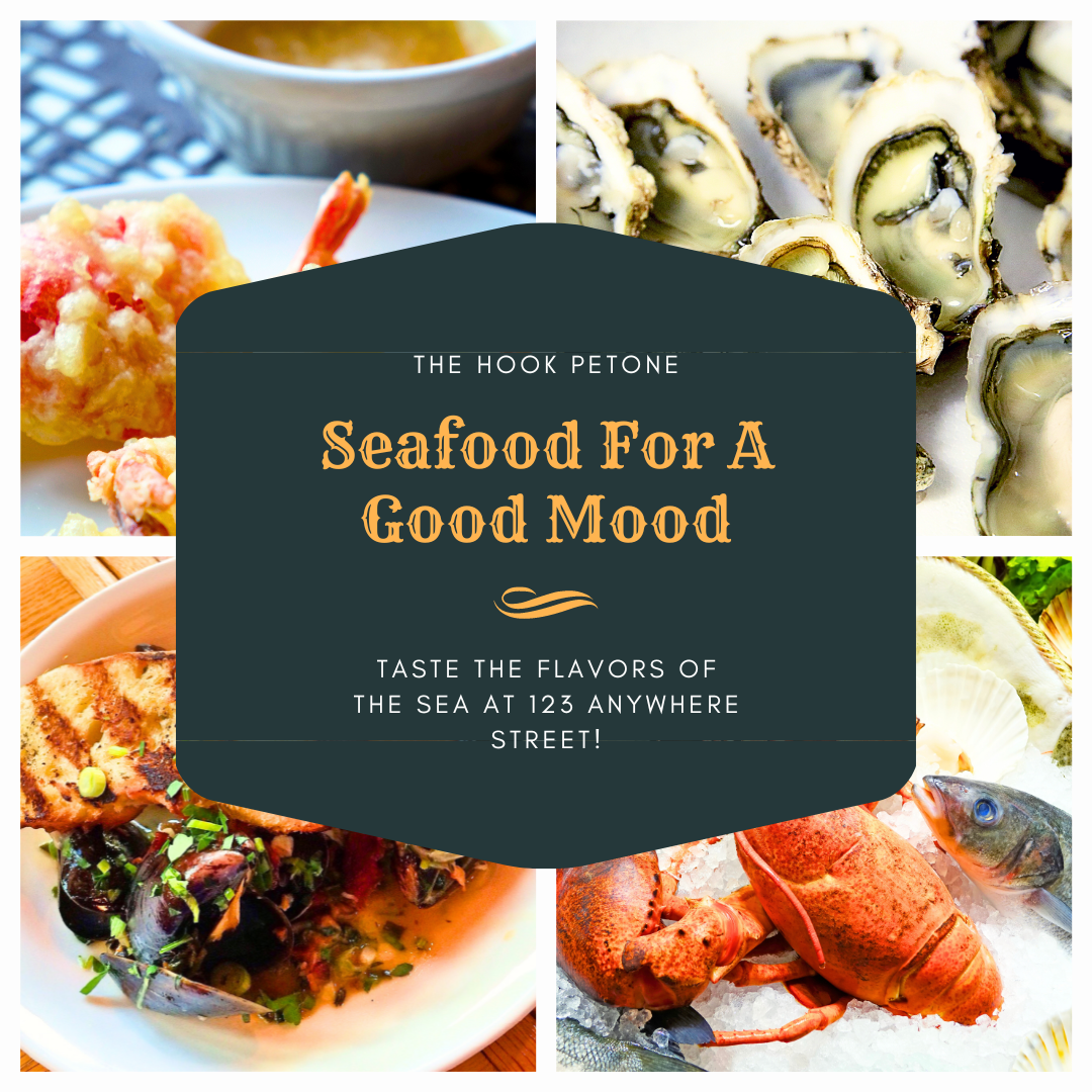 5 REASONS WHY SEAFOOD SHOULD BE ON YOUR FAMILY TABLE | by The HOOK | Medium