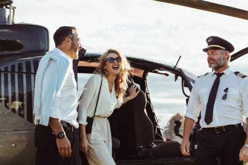 8 Reasons Why Women Marry The Wrong Man | by Max Langdon | Medium