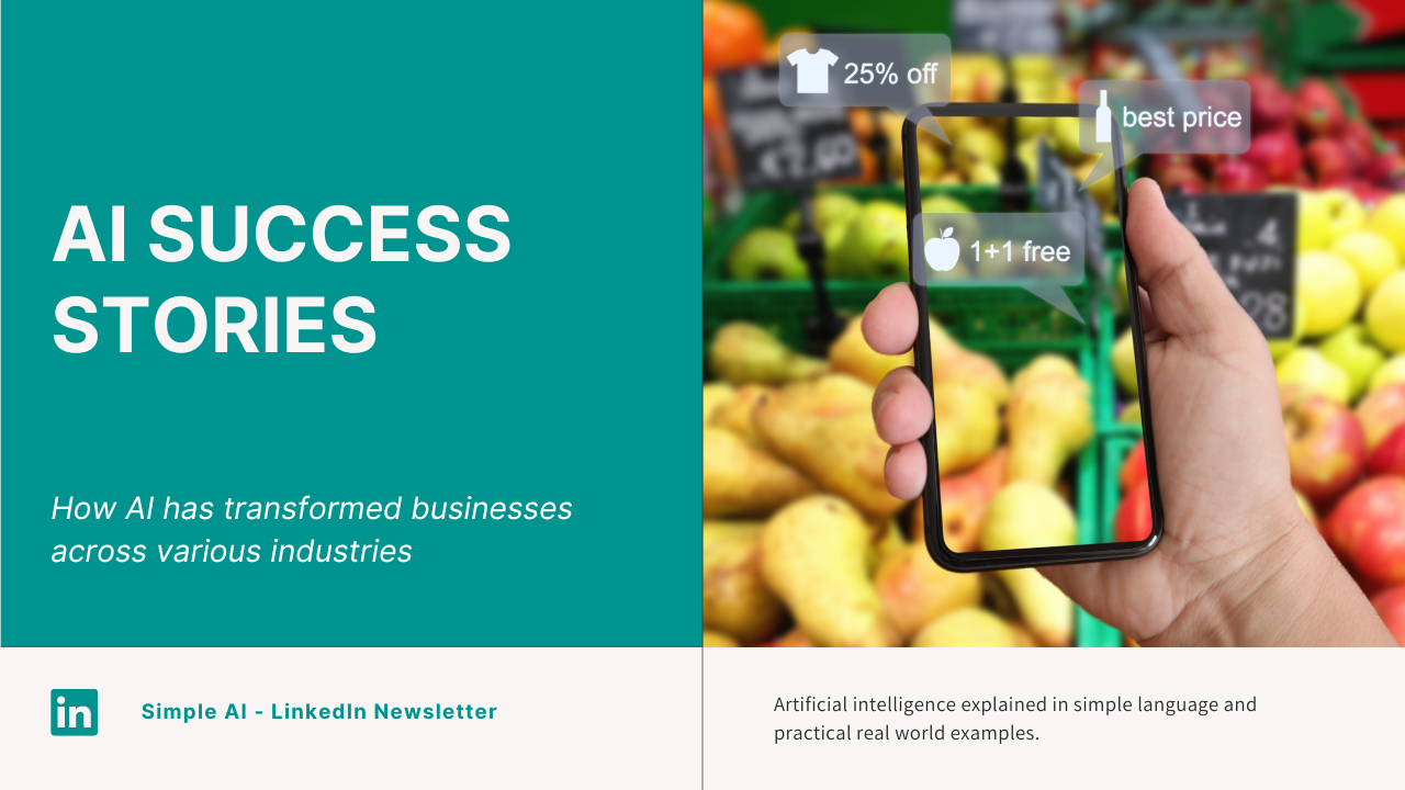 Understanding The Basics: Generative AI | by Alexander Stahl | Medium