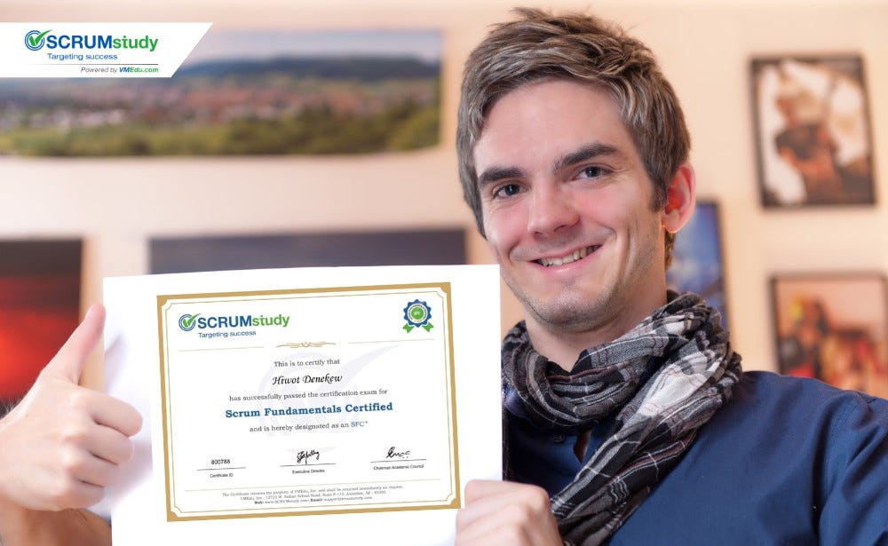 Top Skills Required to Become a Successful Certified Agile Coach | by ...