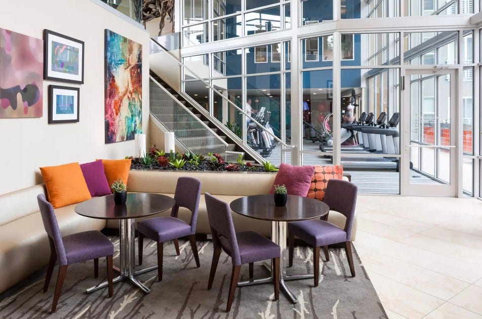 Veranda Highpointe. Veranda Highpointe is a luxury… | by Veranda ...