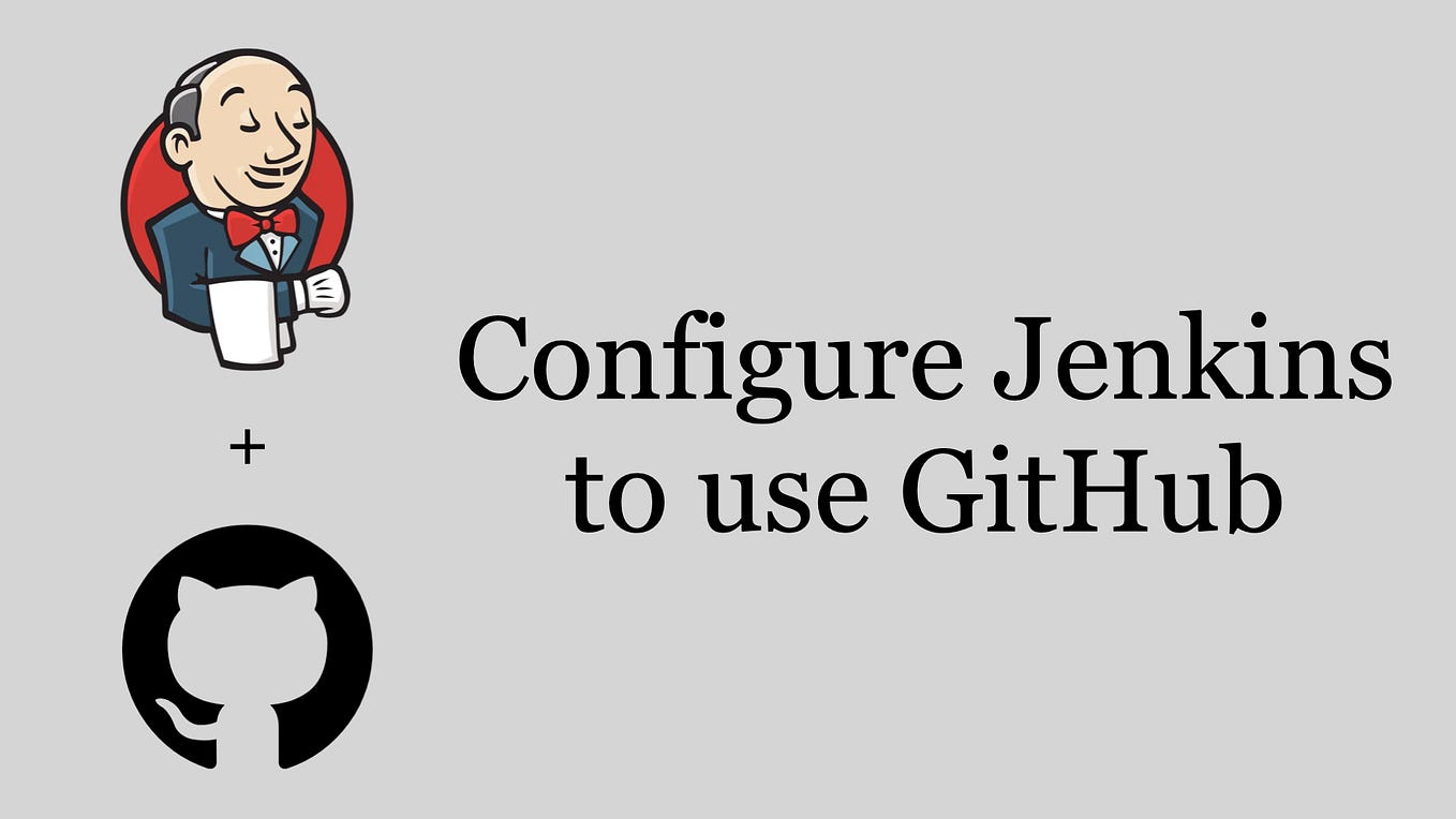Nexus Integration with Jenkins - Learn Together - Medium