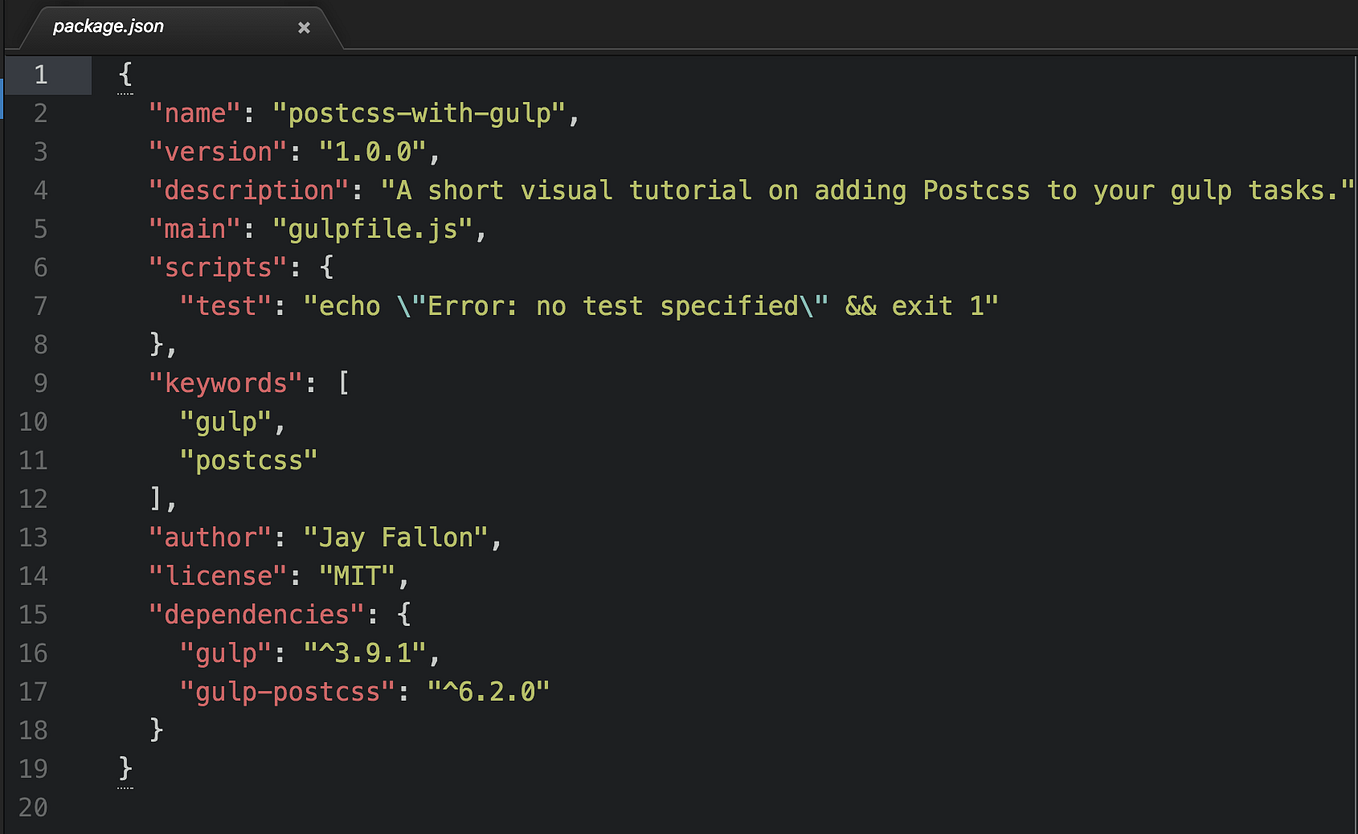Serving efficient React, Angular & Express applications with PM2 | by Jay Fallon | Medium