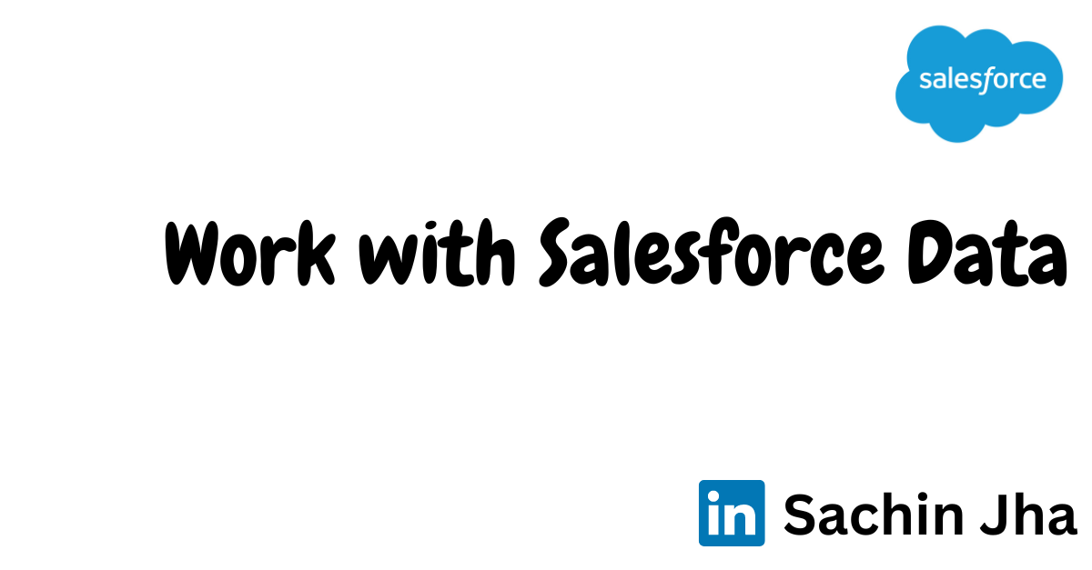 Salesforce Next Best Action (NBA) | by Ranbir Kumar Das | Salesforce ...