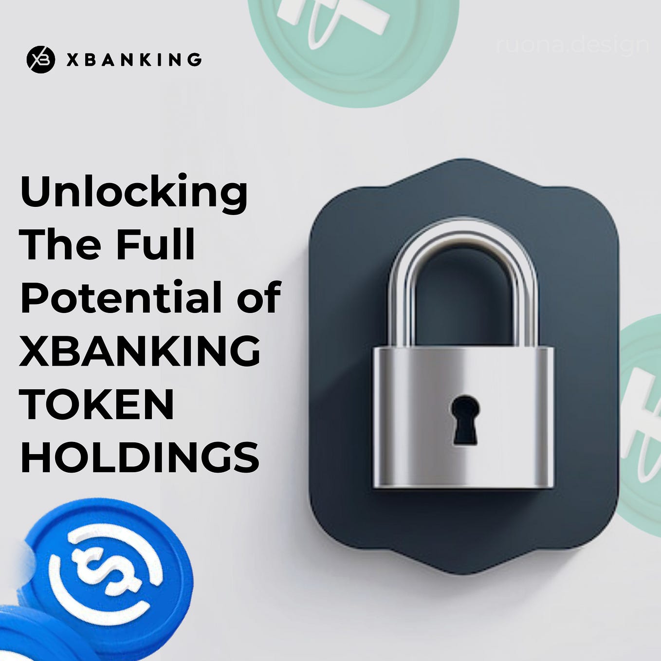 Beyond Staking: The Unique Economic Model of XB Token | by Osiobe ...
