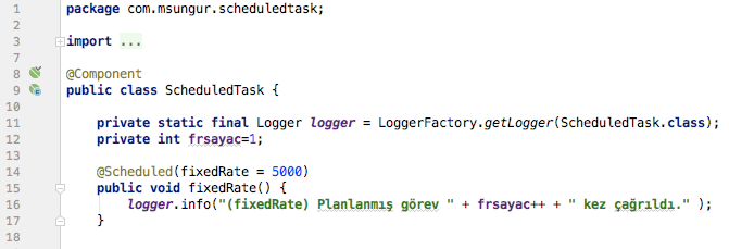 Jobrunr ile Spring Boot Planlanmış Görev Yönetimi | by Mevlüt Sungur ...
