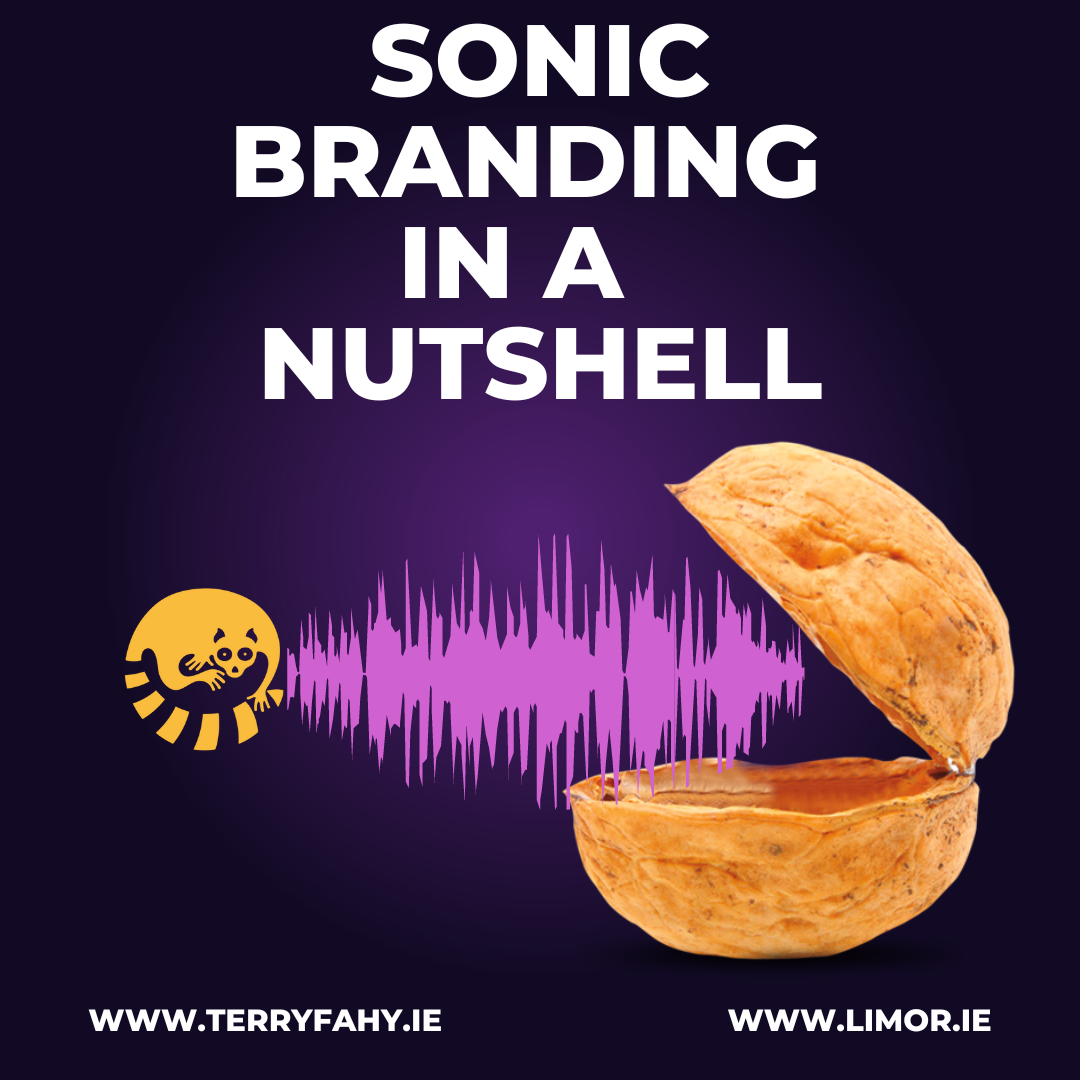 Audio vs. Visual Ads: A Deep Dive into Attention Retention | by Terry ...