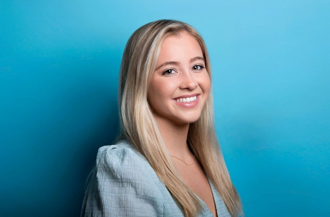 Future Leaders: Ricquel Griffin Of AcuityMD On How Ambitious Young ...