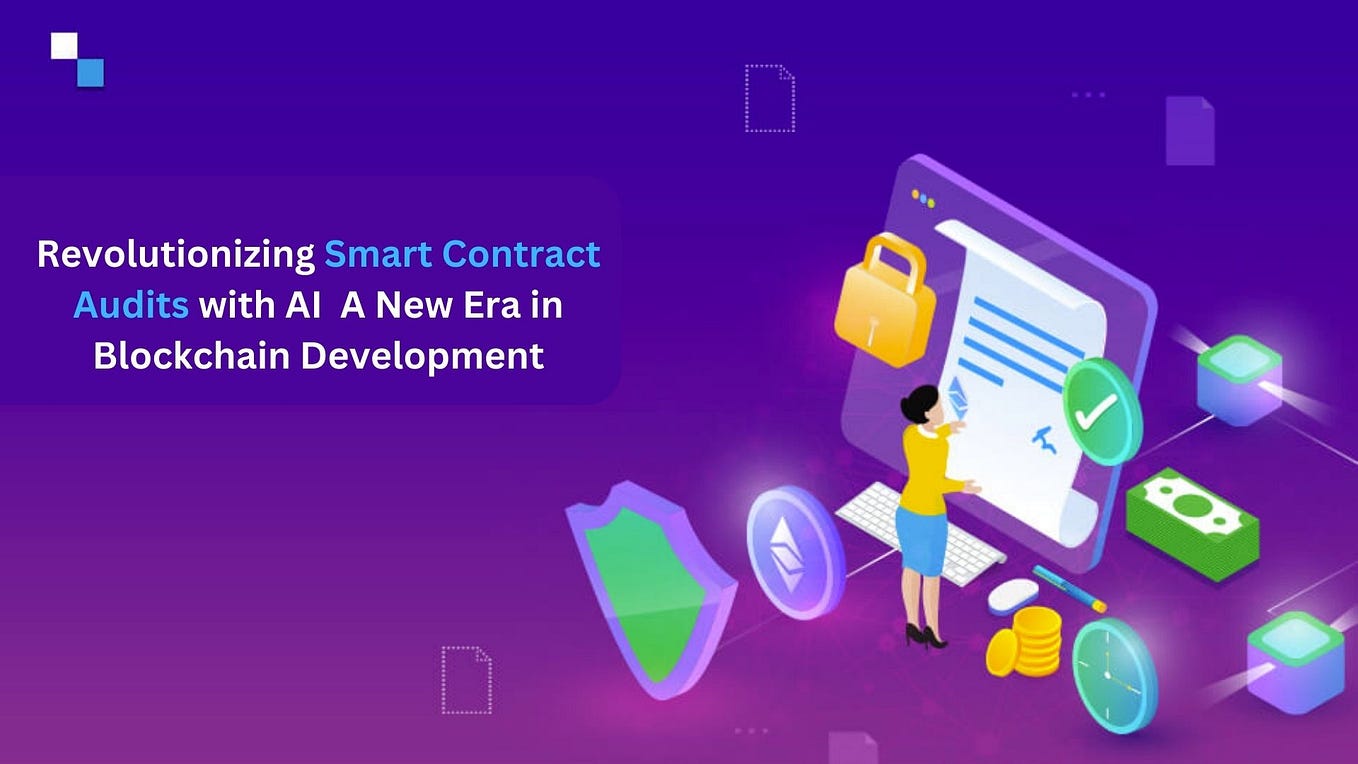 Blockchain Unleashed: The 2024 Guide to Supply Chain Transformation | by Mobiloitte Technologies ...