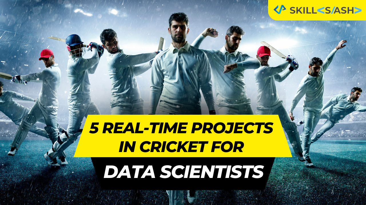Case study: cricket analytics using NumPy | by praveenskillslash | Medium