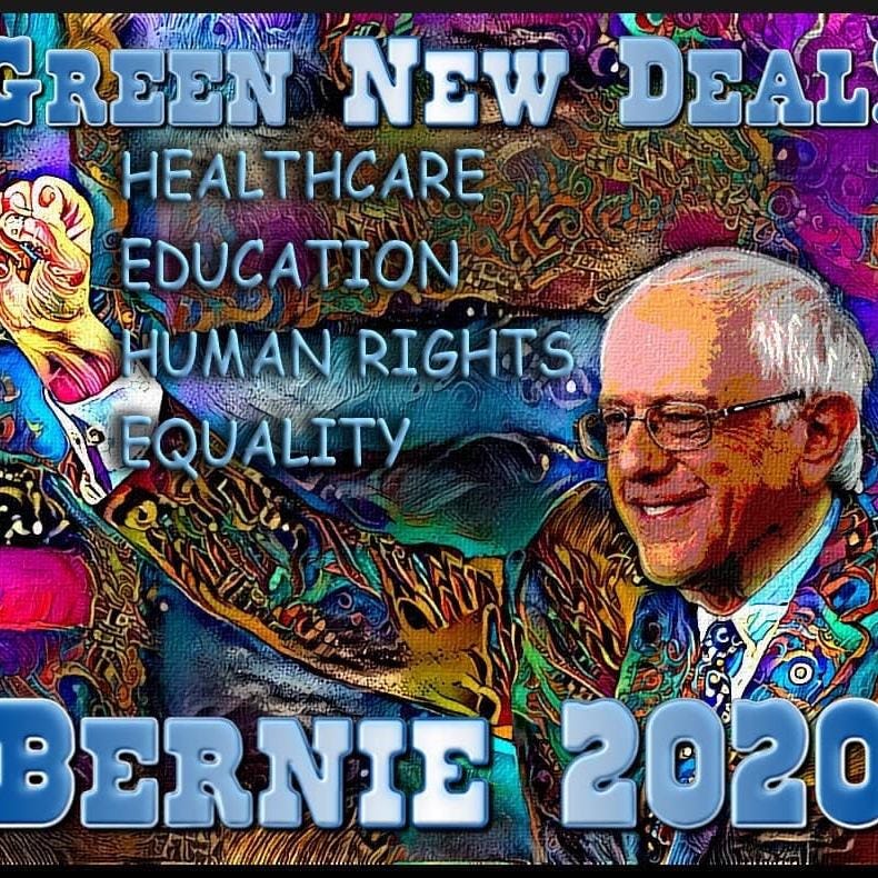 The Bernie Sanders Myth. Fear of Democracy in the USA | by Mary ...