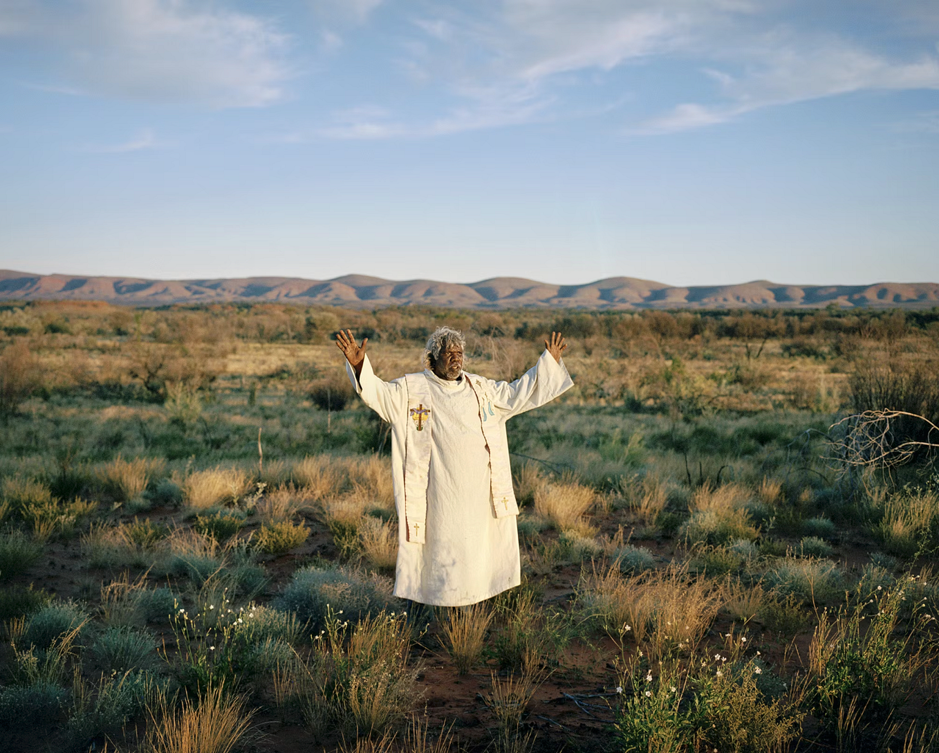“Big Sky”: A god without an earth | by Maddie Agne | Dec, 2024 | Medium