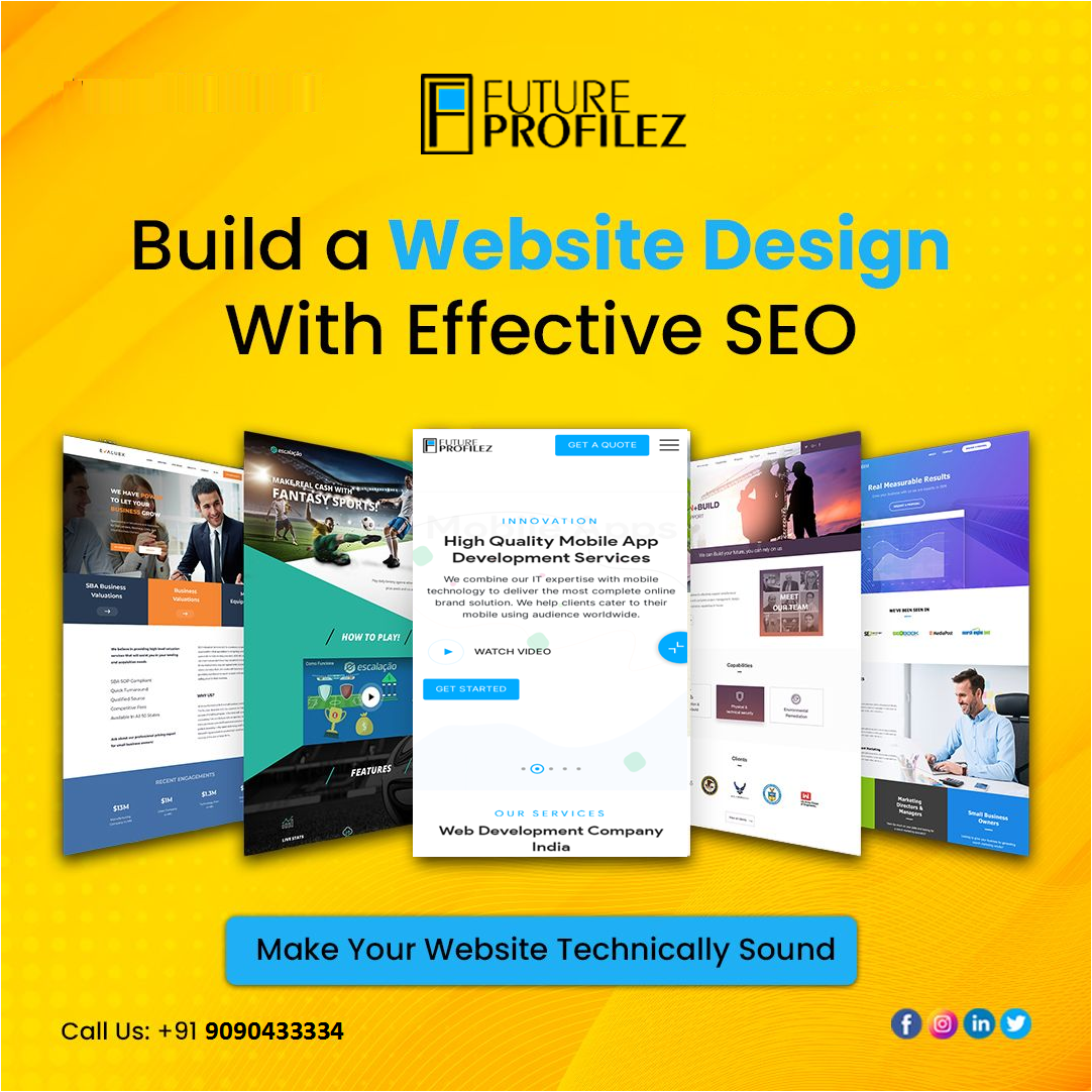 Unleashing the Power of the Best WordPress and Magento Web Developers in India | by Future ...