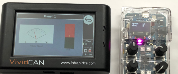 The Easy Way To Program Valuecan 4 In Python Using Raspberry Pi Linux