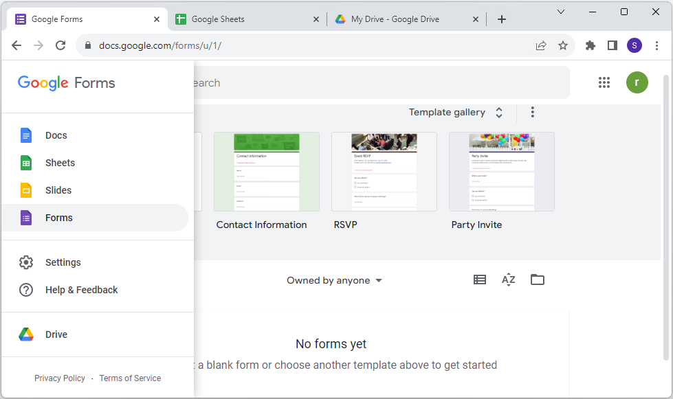 Creating Google Quiz Form dynamically from Google Sheet Question Data ... Creating Google Quiz Form dynamically from Google Sheet Question Data ...